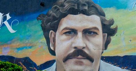 Pablo Escobar Tribunal De La Unión Europea Niega Registro De Marca