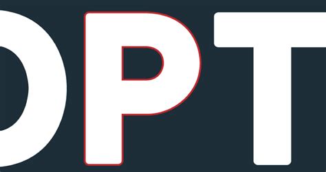 Redesigning Optiwebs Logo Optiweb Web Specialties