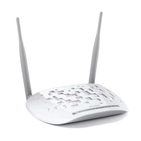 Router Y Modem Tecmap