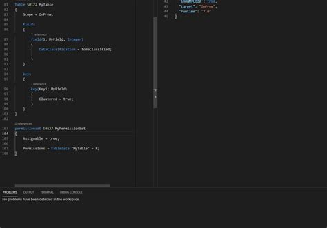 Al0296 The Type Or Method Xxx Cannot Be Used For Cloud Development