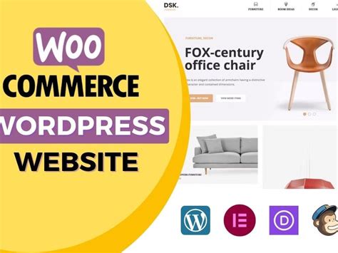 A Woocommerce Wordpress Website Ecommerce Website Ecommerce Development Upwork