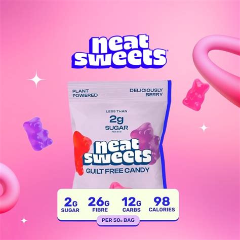 Better For You Guilt Free Candy Yes Please Determining What… Tom Mckechnie