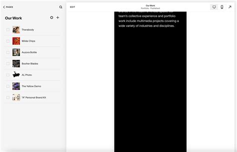 how to disable site wide animation on one portfolio page only