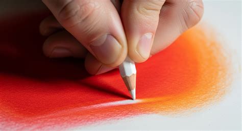 How To Blend Colored Pencils Like A Pro A Beginners Guide