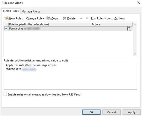 A Full Guide To Fix Outlook Forwarding Not Working