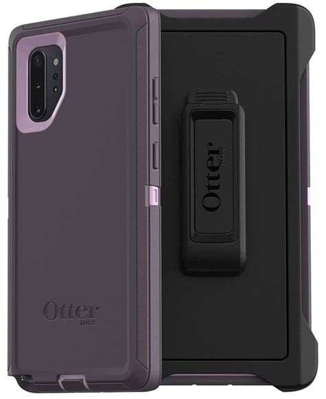 The Best Rugged Samsung Galaxy Note 10 Plus Cases Android Authority