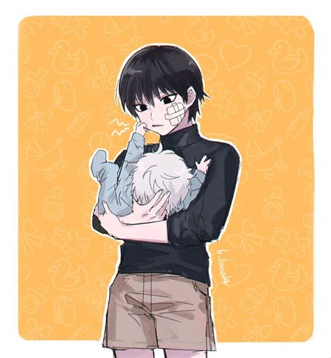 Illumi Killua Anime Character Design Hunter X Hunter Hunter Anime