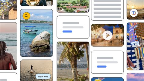 Google Anuncia Novas Ferramentas De Pesquisa No Search On