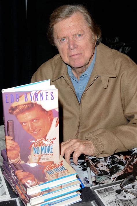 Edd Byrnes Hollywood Actor Who Starred In Hit Film Grease Dies Ages 87