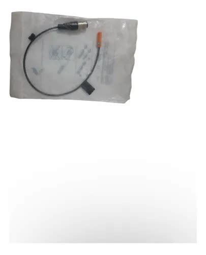 Mk5139 Ifm Sensor Efector Detector P Cilindros Pnp 10 30v Meses Sin Interés