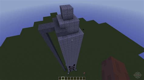 Spaceship For Minecraft