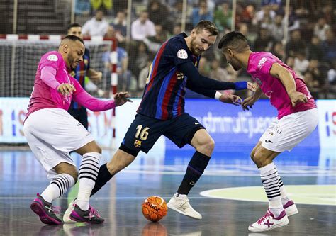 Sergio González avança cap a les semifinals de la Copa d Espanya amb el Barça La Veu de
