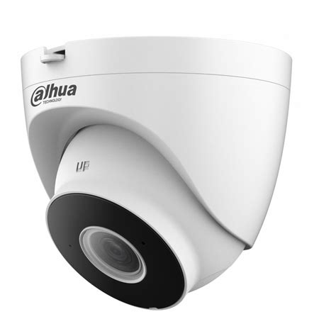 Dahua MP IR Fixed Focal WiFi Eyeball Network Camera IOT Technologies Ltd