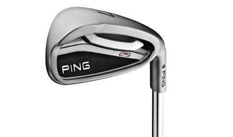 Ping G25 Vs Ping G30 Irons Comparison Overview Golf Blue Heron Online