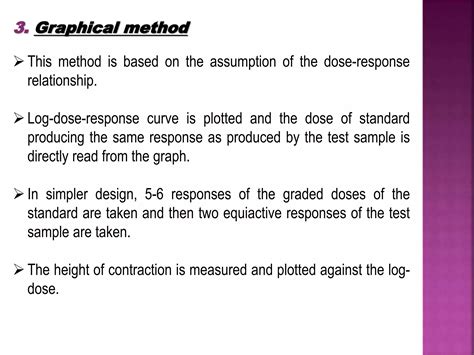Bioassay Pptx