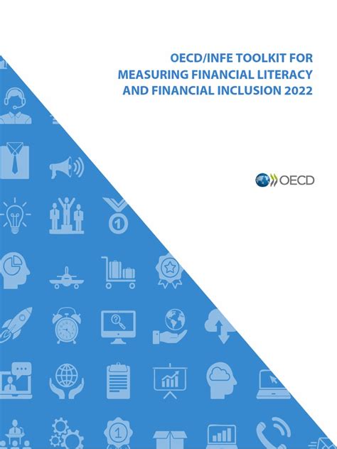 2022 Infe Toolkit Measuring Finlit Financial Inclusion Pdf Survey Methodology Sampling