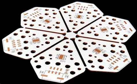 铝基板：用途、优势、应用和功能 Viasion