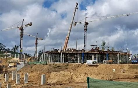 Biaya Pembebasan Lahan Di IKN Nusantara Capai Rp Triliun Cek Daftar Proyeknya Jawa Pos