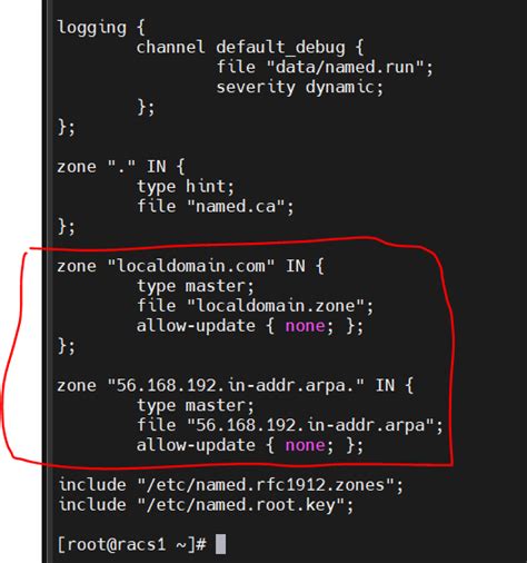 ANJANI APPS DBA Oracle C Database Node RAC Configuration On OEL With Step By Step Lab