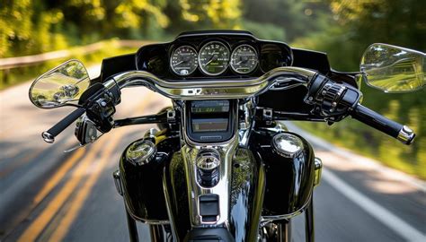 5 Tips For Analyzing Electra Glide Performance Usa Motorcycling