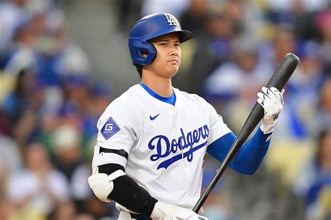 大谷翔平、試合なく「メジャー6冠→3冠」 記録訂正の悲劇＆ライバル大暴れで後退 Full Count