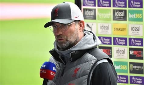 Liverpool Boss Jurgen Klopp Talks Possible Permanent Transfer For