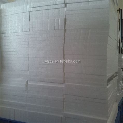 Wholesale Waterproof Styrofoam Sheet