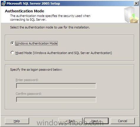 How Can I Install Sql Server Sp Standard Edition In Windows