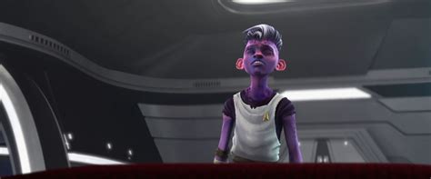 116 Ghost In The Machine Trekcore Prodigy Screencap And Image Gallery