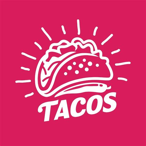 Imágenes De Logotipos Tacos Descarga Gratuita En Freepik