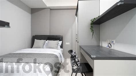 Rukita Juana House Menteng Infokost Sewa Kost Di Jakarta Jogja