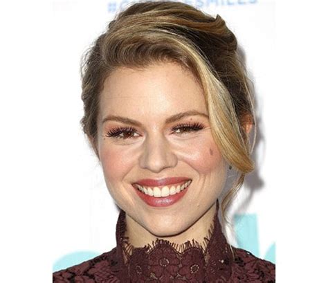 Ali Liebert Bio Age Height Married Net Worth