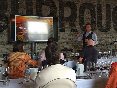 Portugese Wines A Learning Experience Andre Wine Review