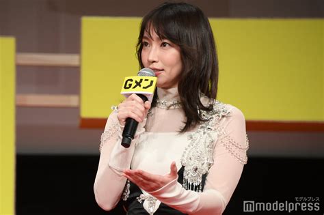 画像7 37 岸優太、king ＆ Prince脱退後初の公の場「感じるな、感じろ！」“gメンギャグ”披露＜gメン＞ モデルプレス