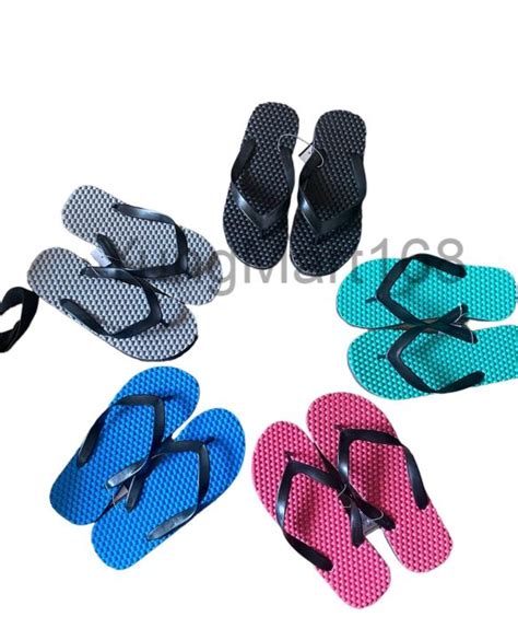 Slipar Slipper Jepun Biji 9983 Japanese Slipper Slipar Tandas