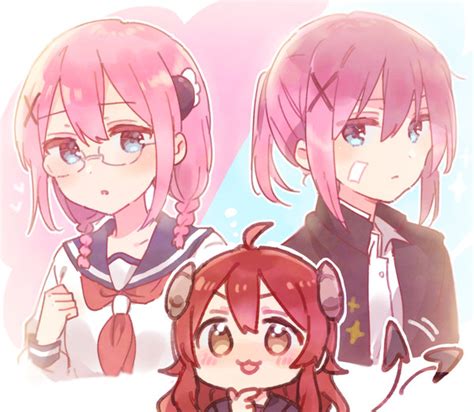 脳内桃色まぞく pixiv年鑑 β