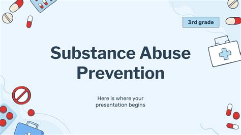 Free Substance Abuse Powerpoint Templates Free Printables Hub
