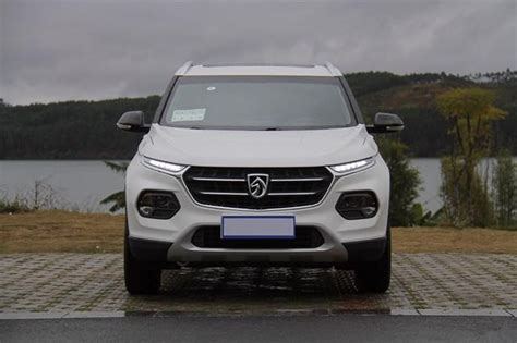 實拍 2017款寶駿510汽車，價廉物美，讓對手無招可接 每日頭條