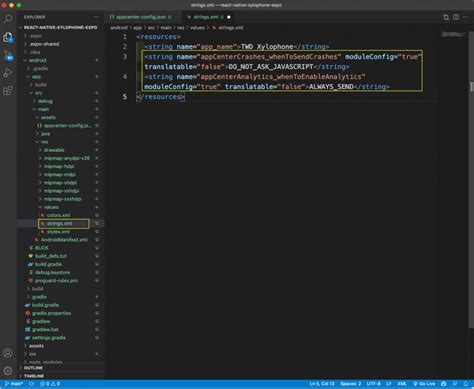 Codepush For React Native A Step By Step Guide Waldo Blog