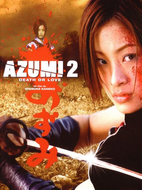 Azumi - 2003 filmi - Beyazperde.com