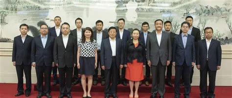 赵克志会见香港律政司司长郑若骅 知乎