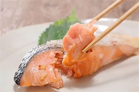Si 157 北海道の鮭切り身3種 18枚セット｜佐藤水産 鮮魚専門店魚力【jaタウン】産地直送 通販 お取り寄せ