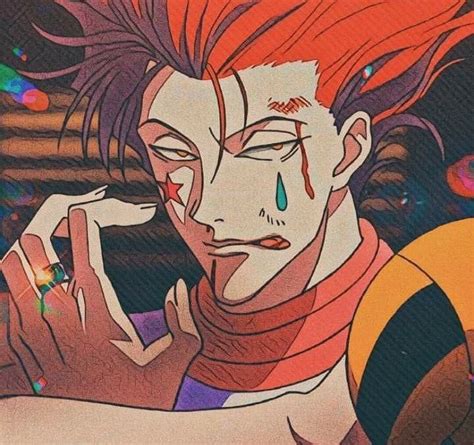 Manga Anime One Piece I Love Anime Hunterxhunter Hisoka Pokemon