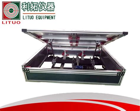 家具折叠机构试验机斜台 东莞市利拓检测仪器有限公司