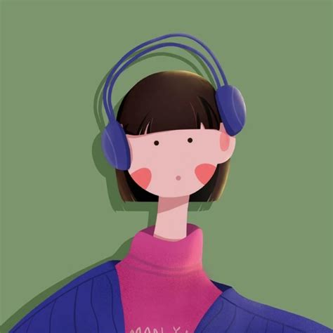 头像音TT M站猫耳FM