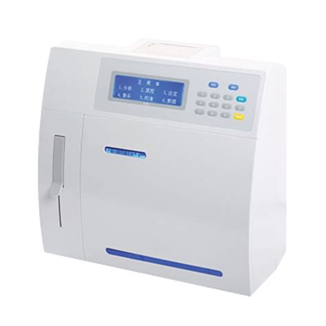 I Electrolyte Analyzer Umatshini We Electrolyte Othengiswayo Antiteck