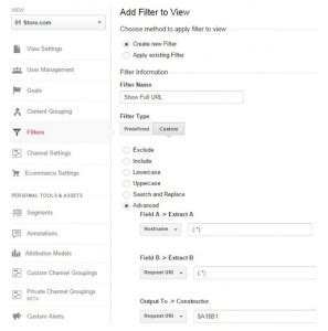 A Complete Guide To Setting Up Google Analytics For Your Ecommerce Website