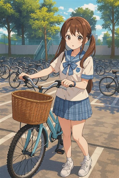 Chatgpt 生成的台灣制服女孩