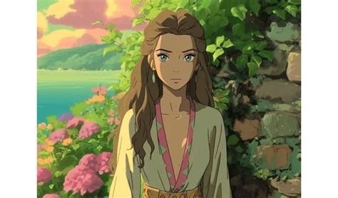 익스트림무비 지브리 스타일 ‘왕좌의 게임 캐릭터들