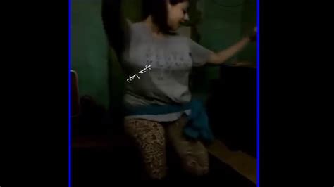 رقص منزلي مغربي روعة 2017 Youtube